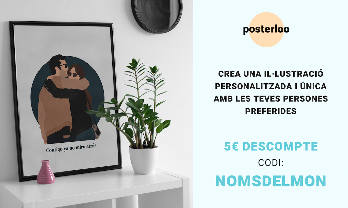 Noms de nen catalans - 449 noms per inspirar-te